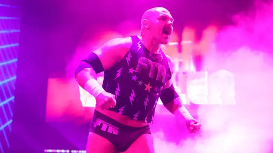 Dax Harwood Pushed For Surprise AEW Debut